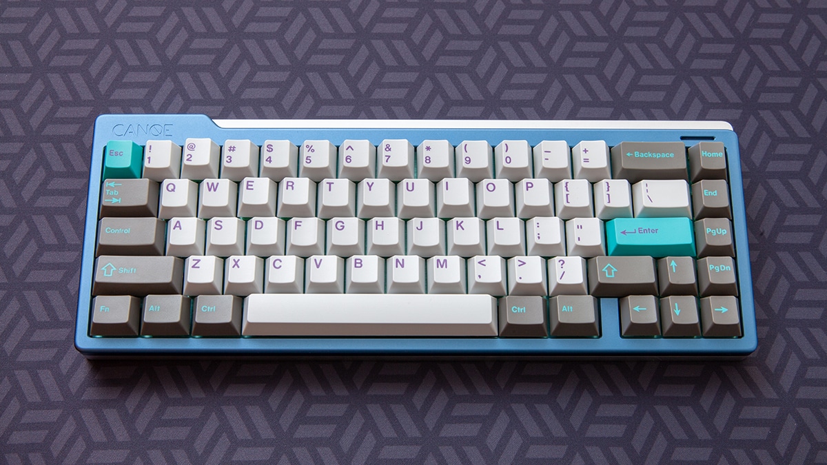 カスタムキーボードって何？ どこで買えるの？ 自作キーボードとの関係は？ 調べてみました！ – recompile.net